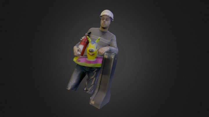 Zenix 3D models - Sketchfab