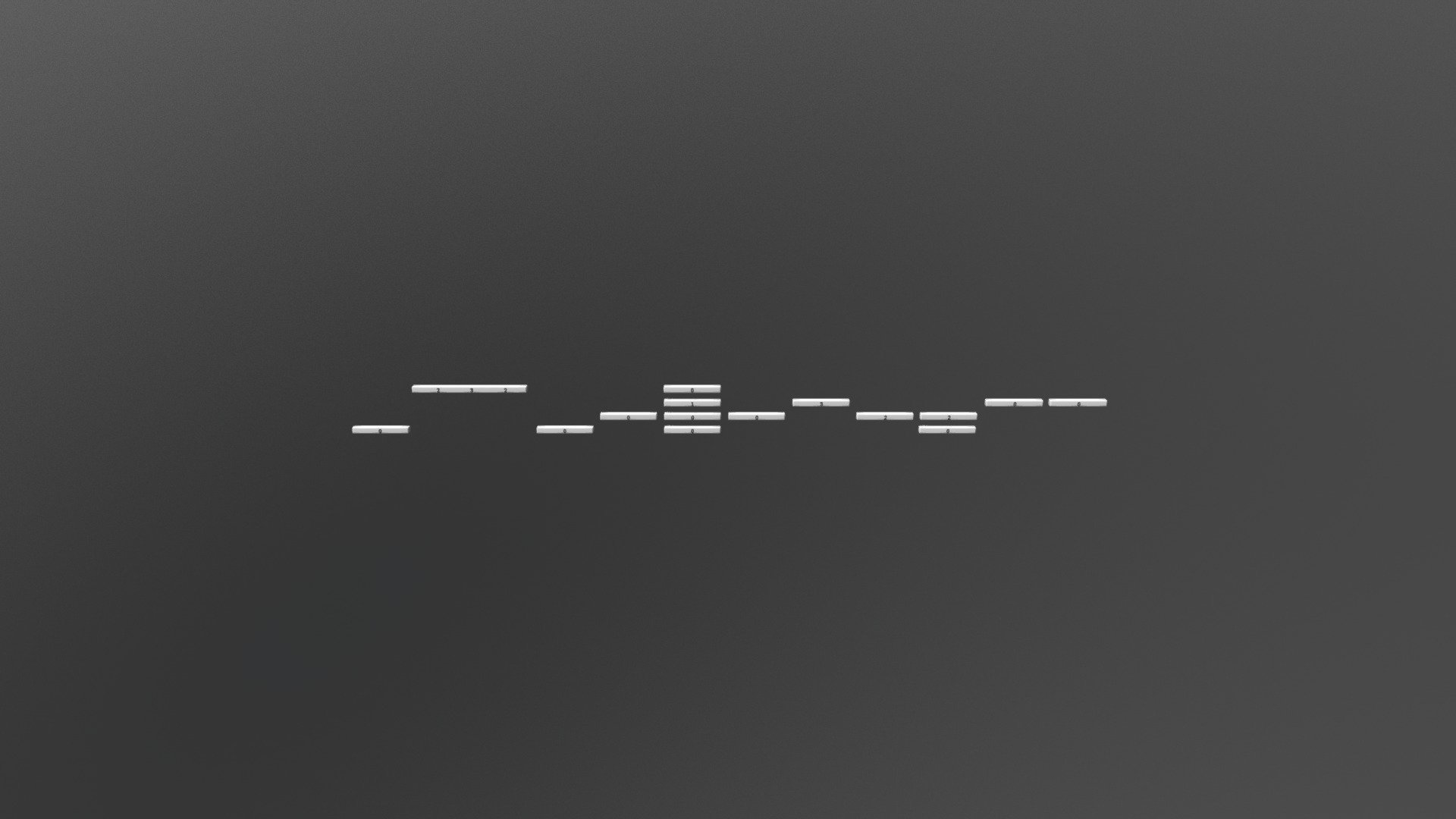 Tabs - Download Free 3D model by aimyqi [9a2b055] - Sketchfab