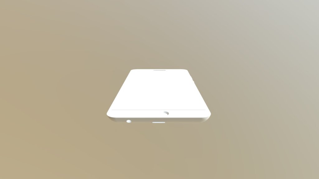 Phone - 3D model by noah96 [9a2f699] - Sketchfab