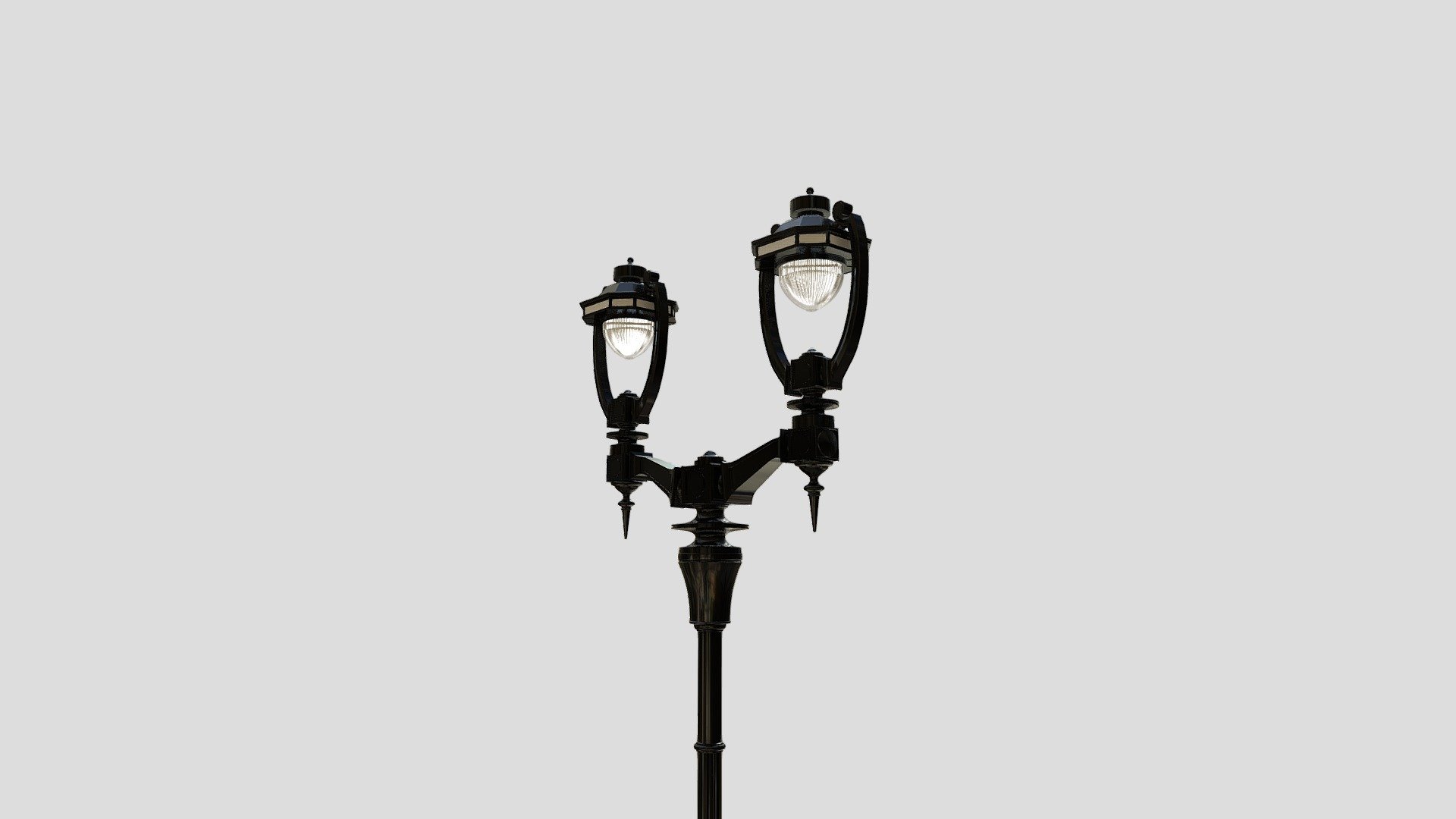 New Harp Light - Download Free 3D model by AEL 115 & 315 Fan ...