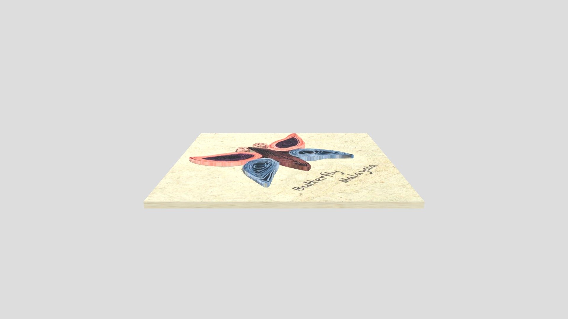PELEKAT MAGNET - Download Free 3D model by eeelabvisual [9a318bb ...