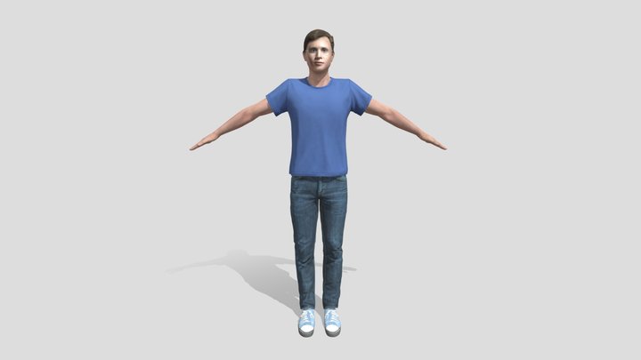 Powerrangers 3D models - Sketchfab