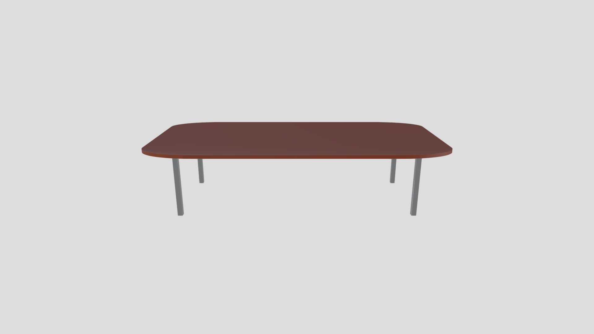 Meja - Download Free 3D model by minamyte [9a3496a] - Sketchfab