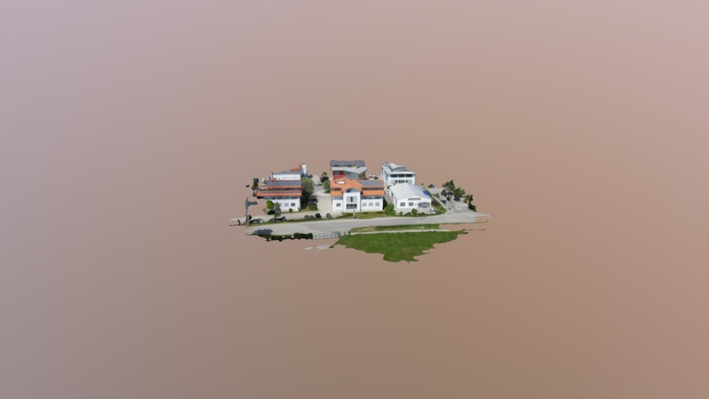 Building Simplified 3d Mesh - 3D model by wcomshop [9a3499e] - Sketchfab