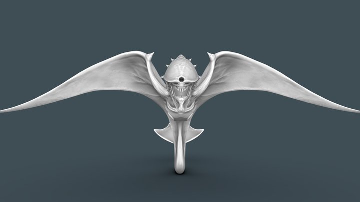 Jbd 3D models - Sketchfab