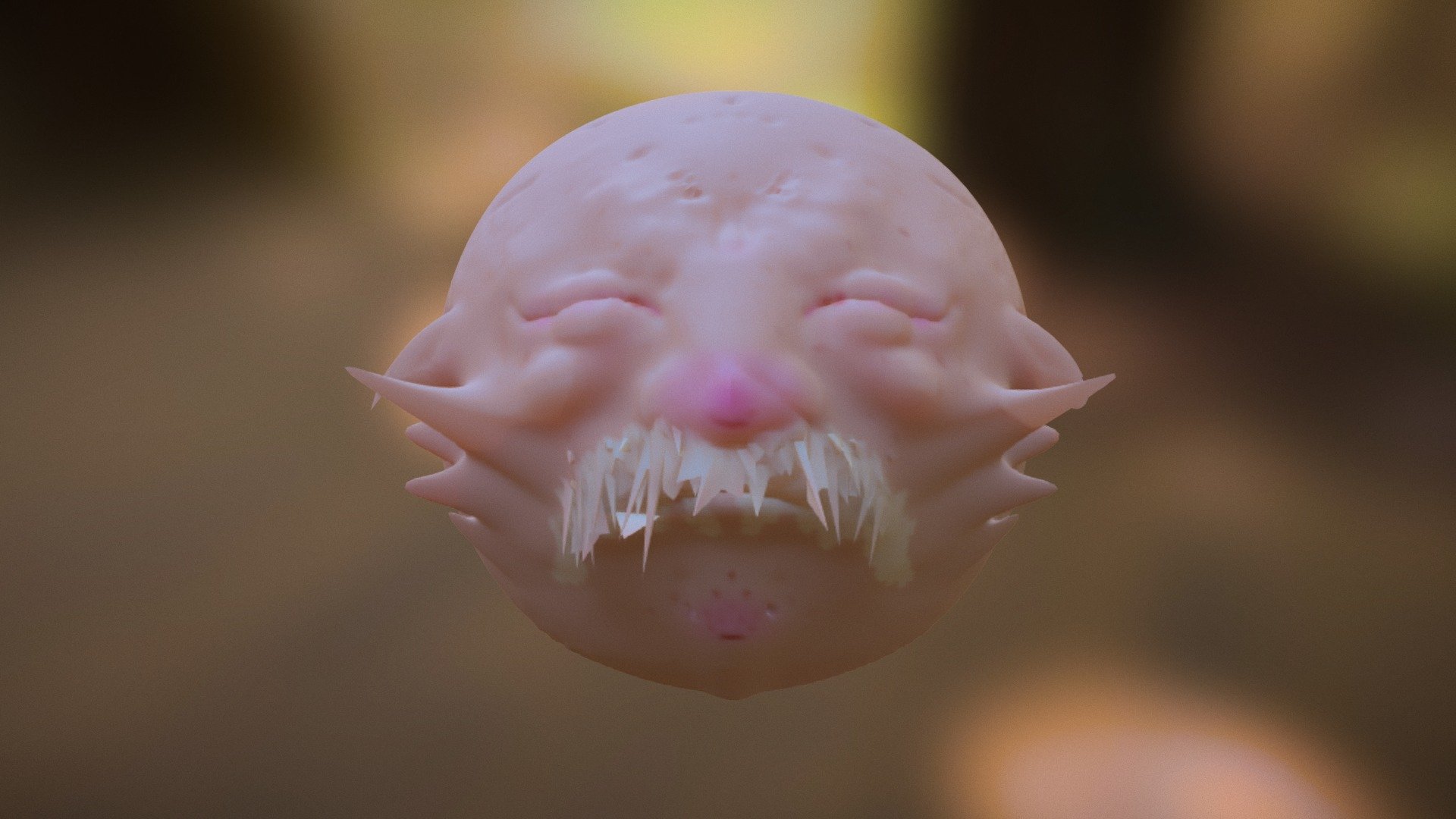 Rebirth - 3D model by mrmr [9a37fb7] - Sketchfab