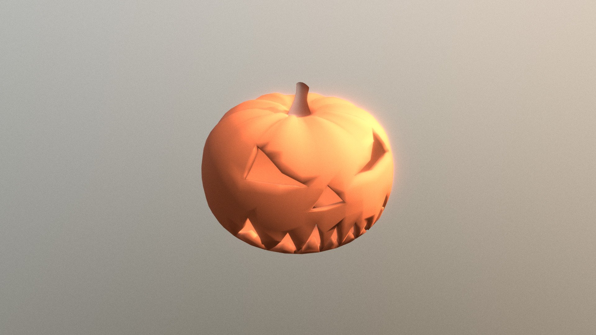 pumpkin 02a - 3D model by dave67 [9a38009] - Sketchfab