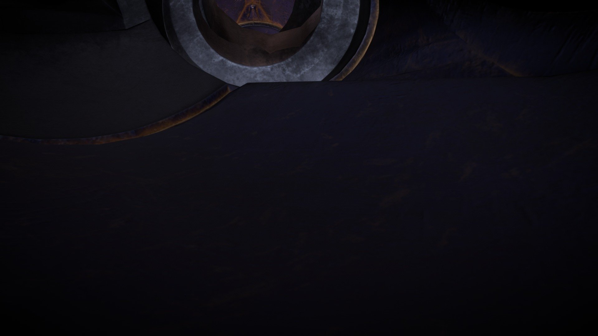 Stargate Defender - 3D model by TreeZod [9a38212] - Sketchfab