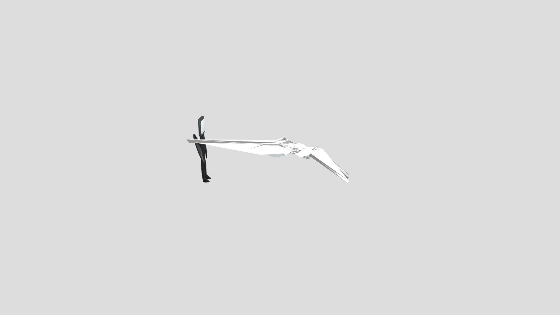Tv Man - 3D model by neild1 [9a3d163] - Sketchfab