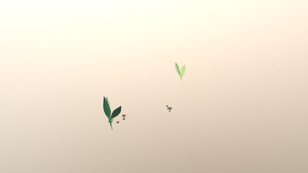 Planter - 3D model by millavie [9a3f73b] - Sketchfab