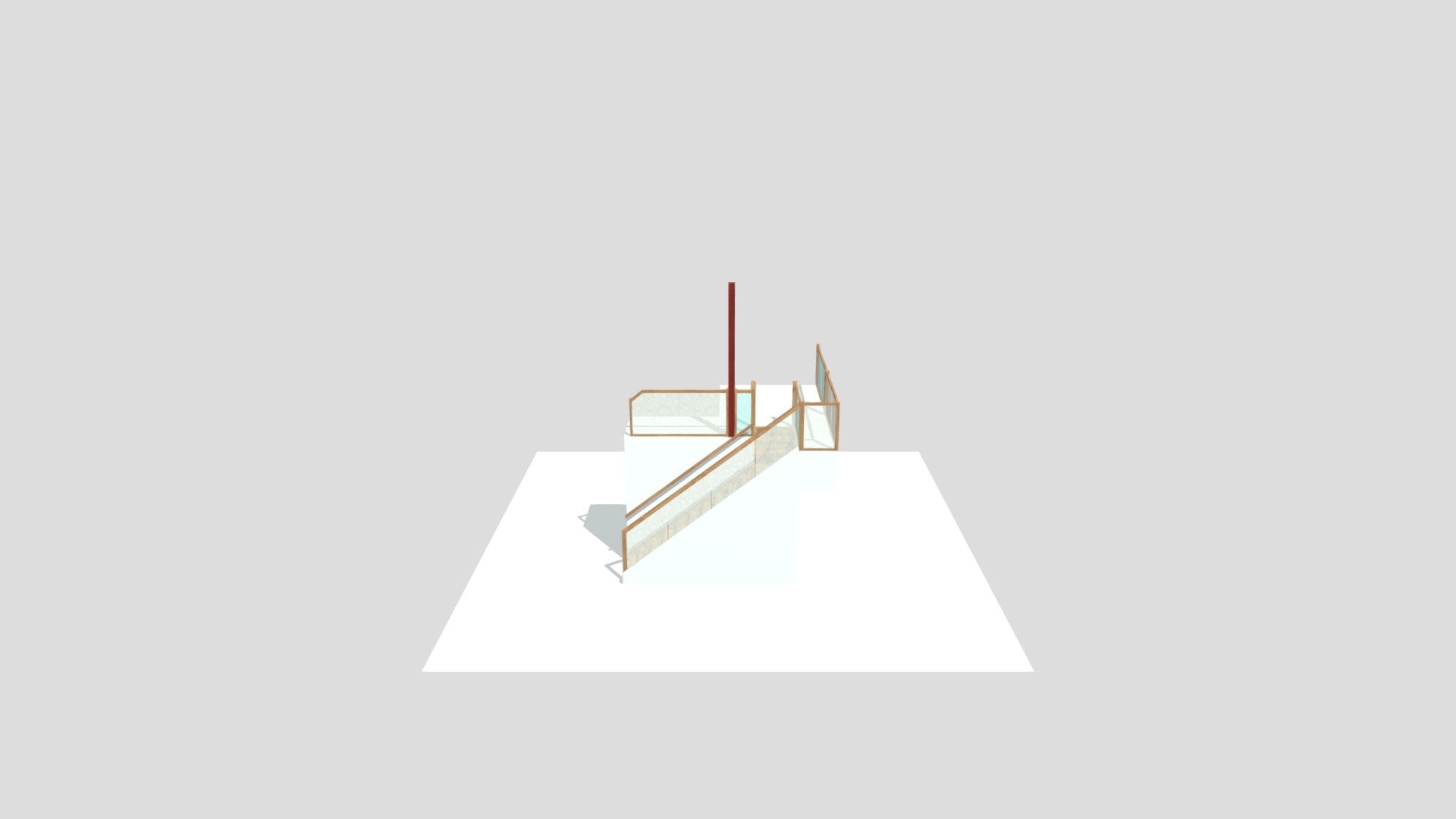 22055 L502 produseres - 3D model by Tydal Trappefabrikk AS ...