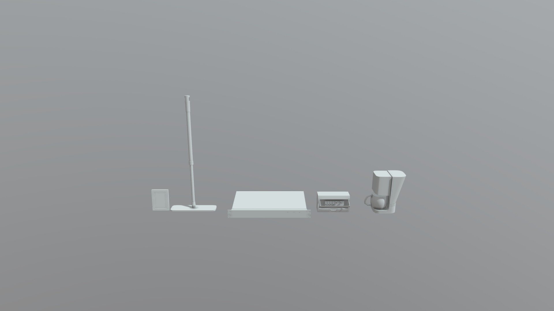 Draft1 - 3D model by Lunatik365 (@andrynkin) [9a41bff] - Sketchfab