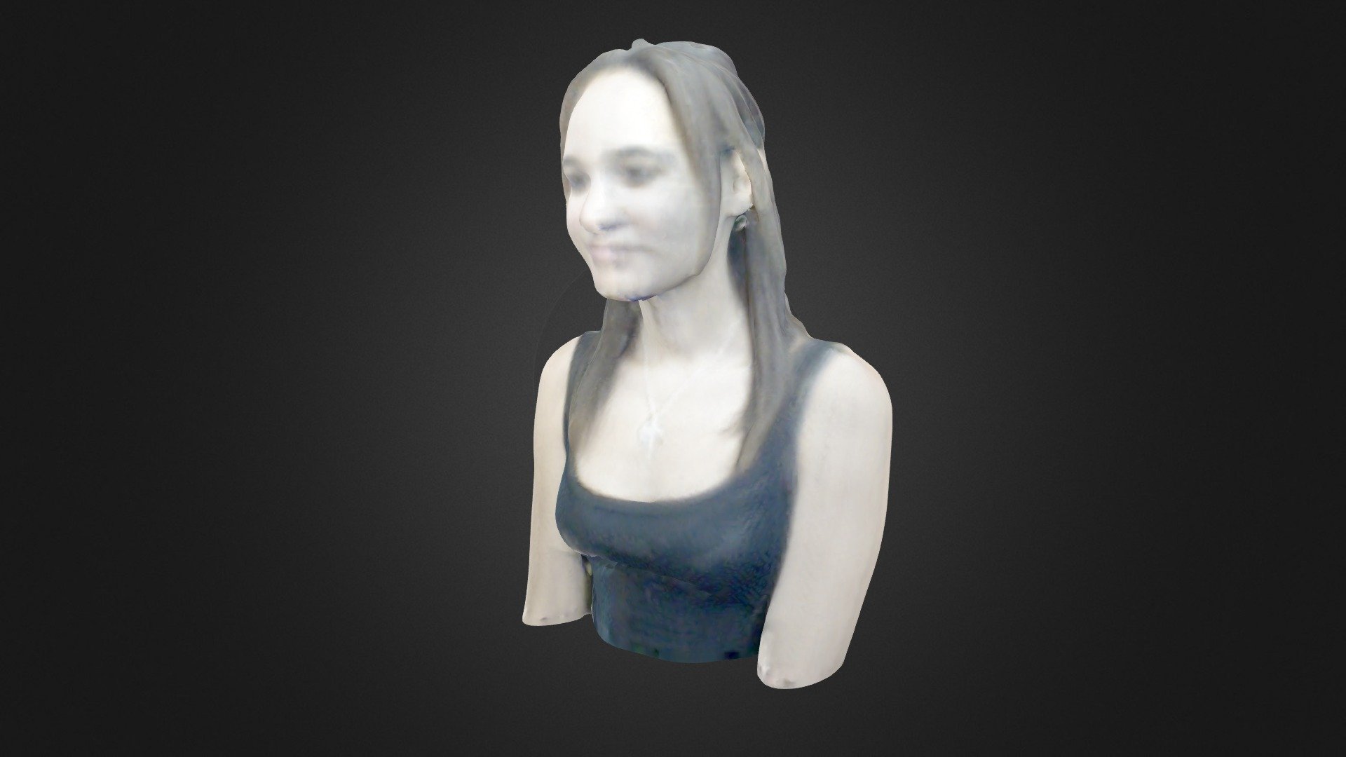 01 Pause Fest Shari - 3D model by evok3d [9a41c5d] - Sketchfab