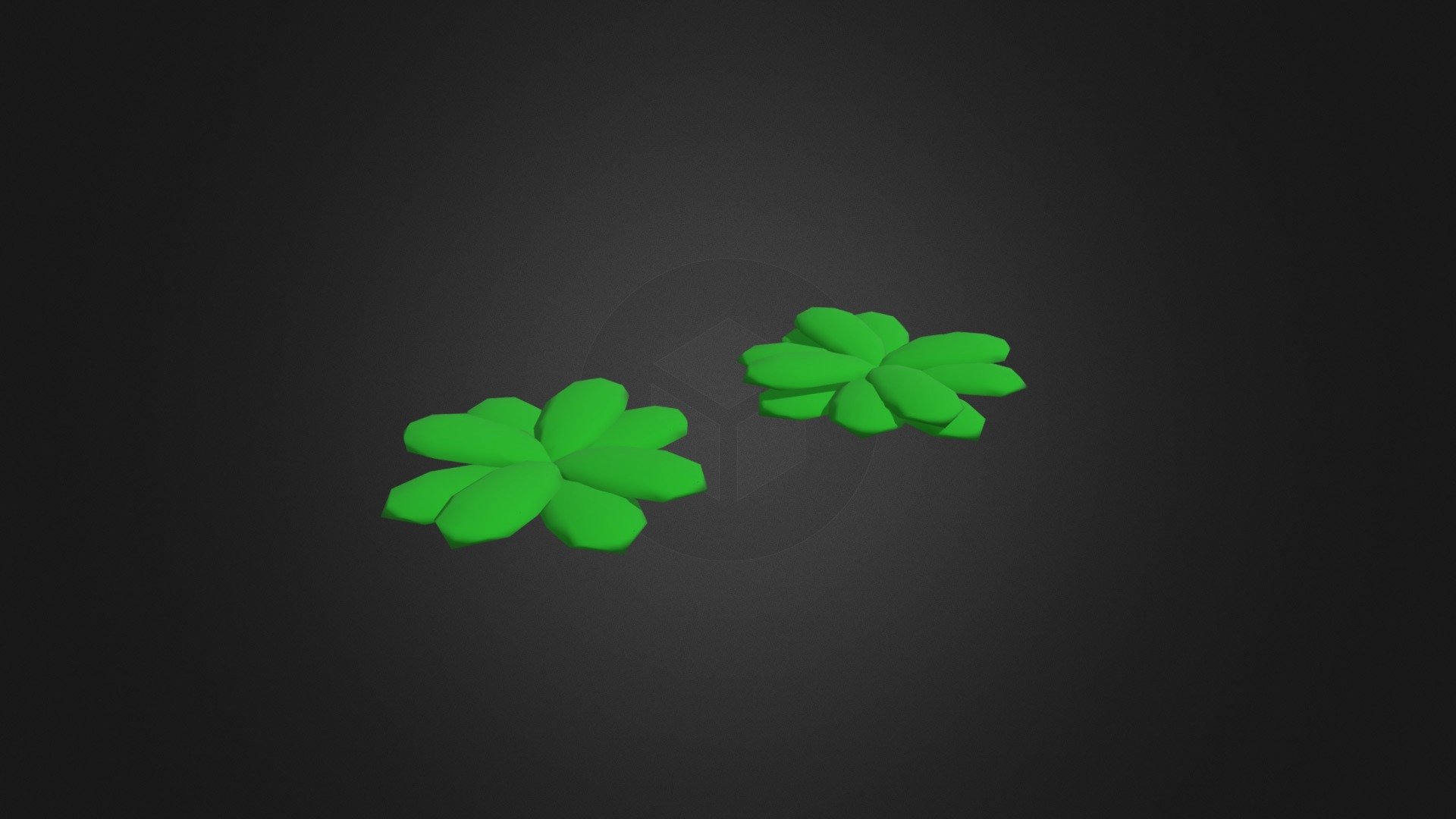 Flores - Download Free 3D model by Alan.Enrique.Mulia.Gonzalez [9a438a8 ...