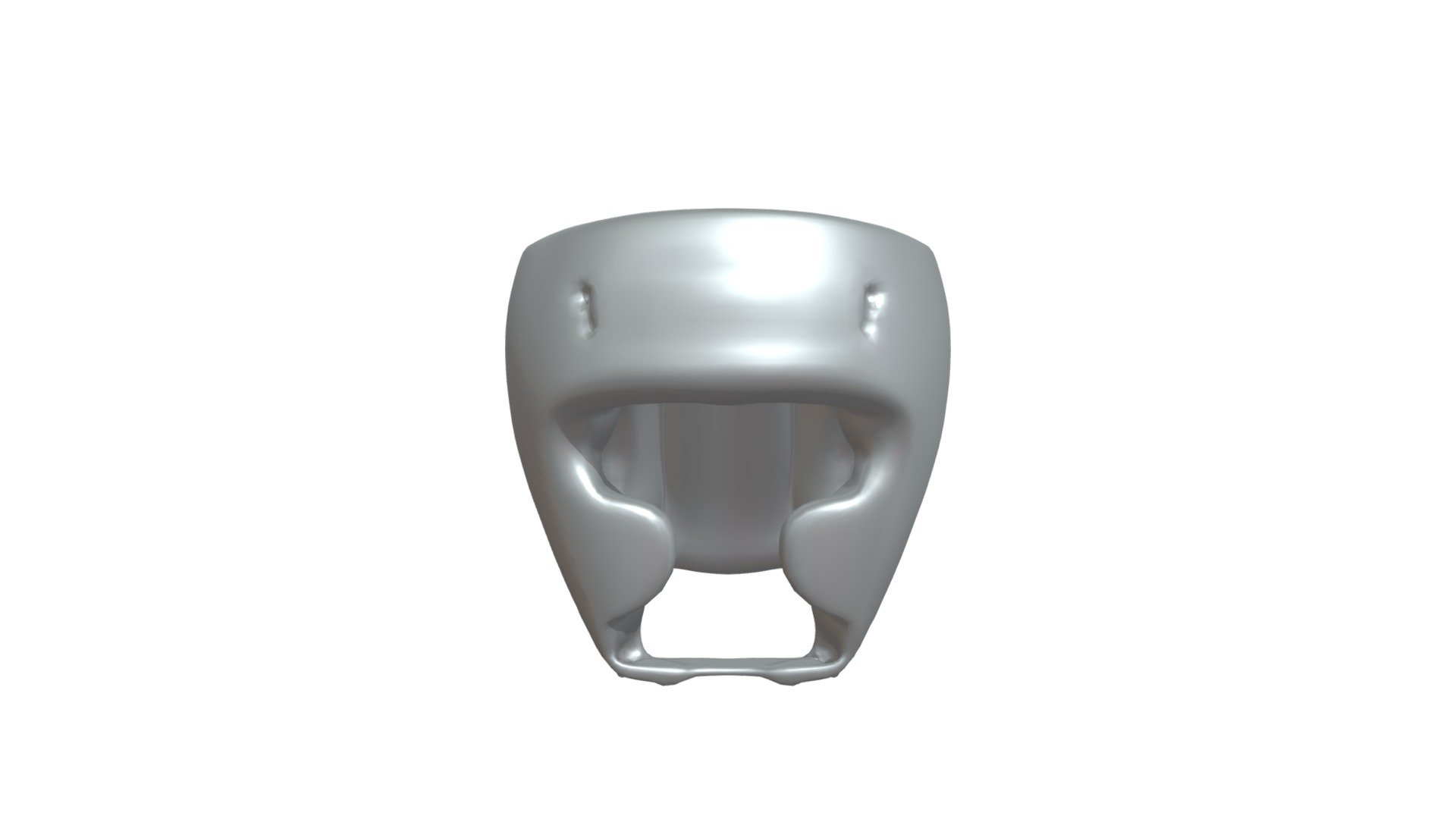 Boxing headgear fbx - Download Free 3D model by Chillax (@chillax12 ...