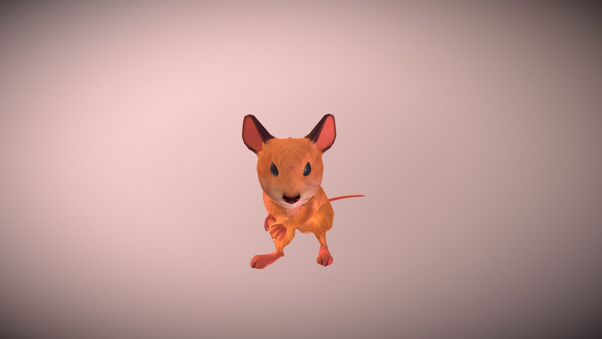 mice Applause - 3D model by Heberth (@HeberthPinilla) [9a460c8] - Sketchfab