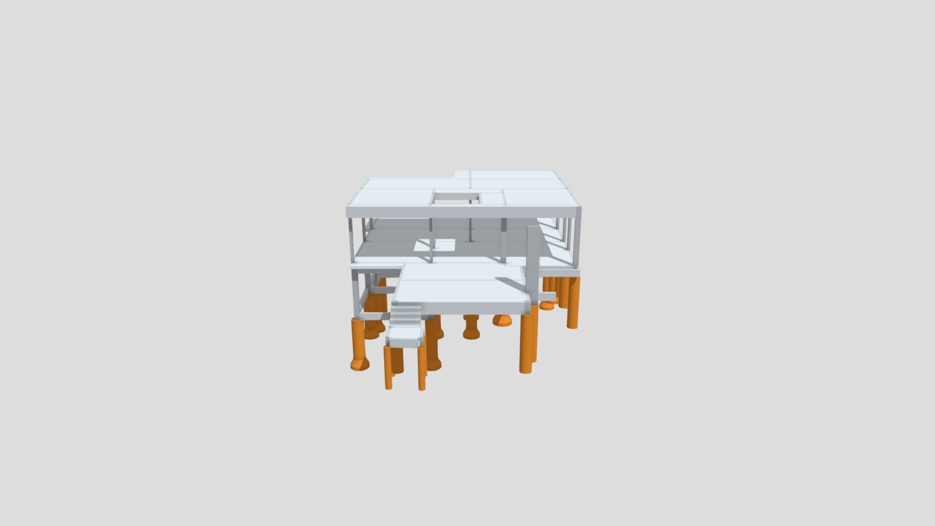Mirian - Download Free 3D model by João Sérgiio (@jssc78) [9a46631 ...