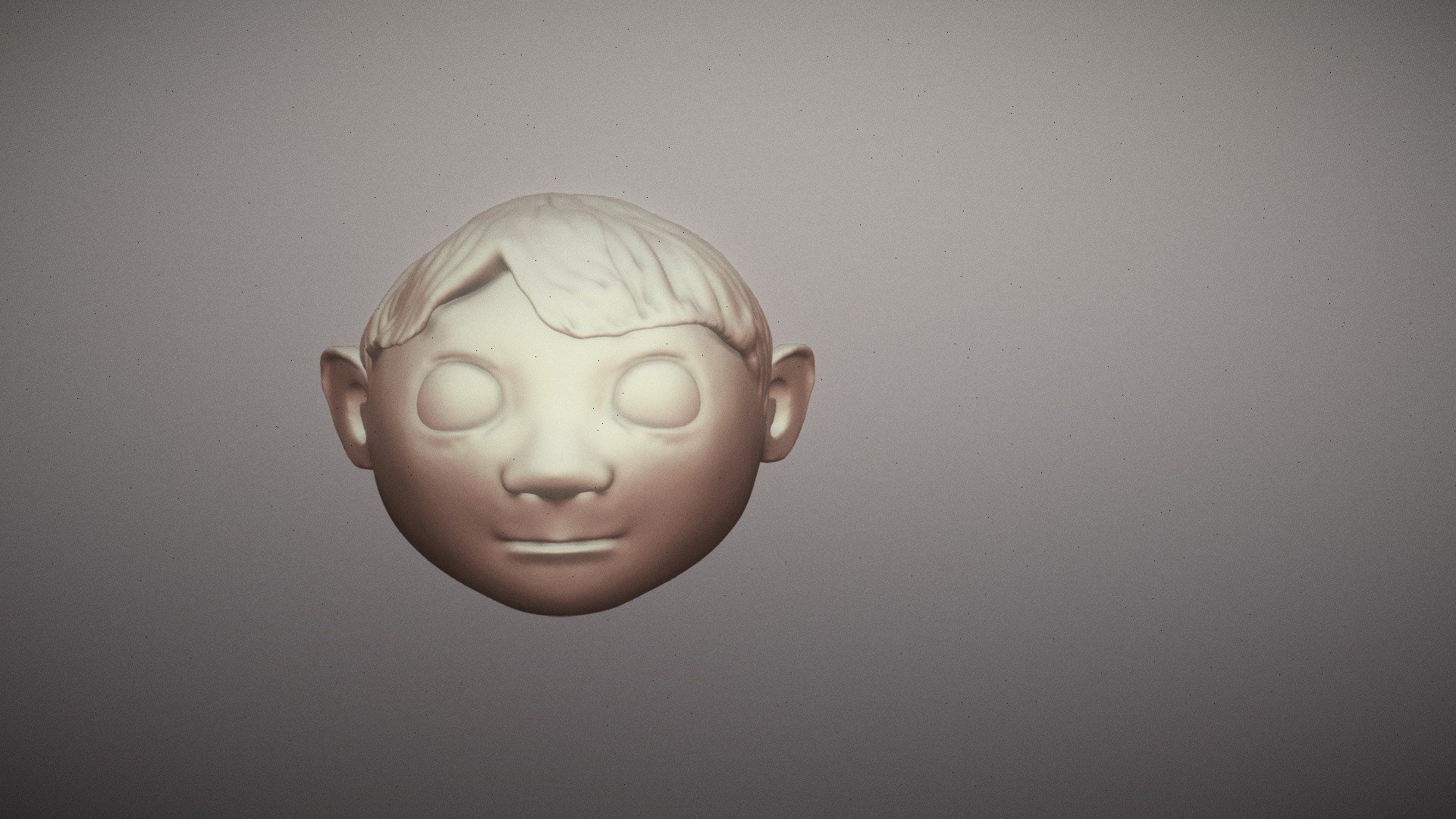 Coco final - 3D model by tlesniarek [9a4839e] - Sketchfab