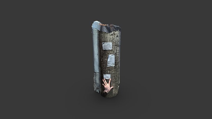 Url 3D models - Sketchfab