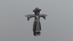 Roblox Robux Logo - Download Free 3D model by metalian0 [7251b23 ...