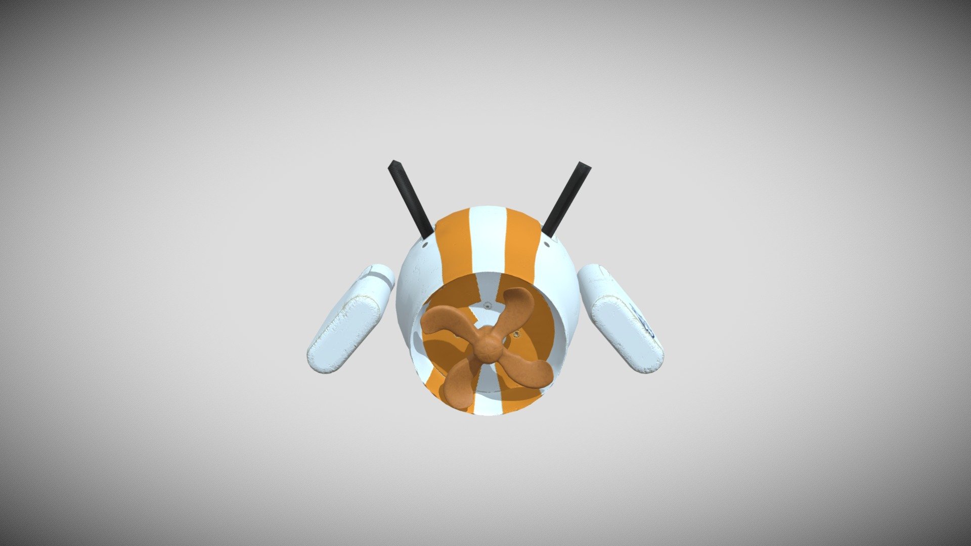 Rob - 3D model by Paco_Stone [9a48ea5] - Sketchfab