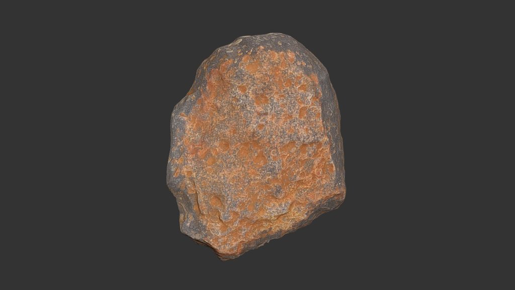 End Scraper 3 - Download Free 3D model by RLA Archaeology (@rla ...