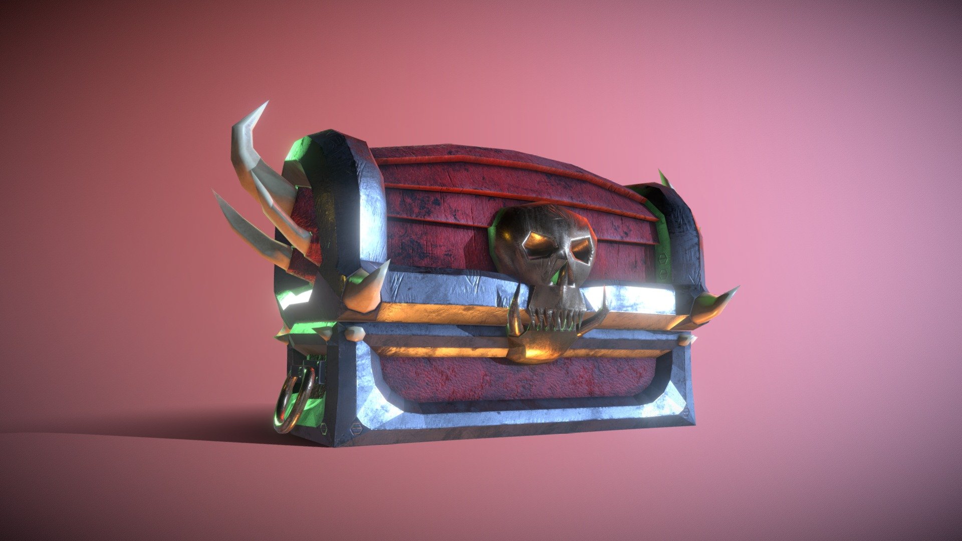 GD57_MOD1_A2_OlavoBruzadin - Download Free 3D model by Olavo Bruzadin ...
