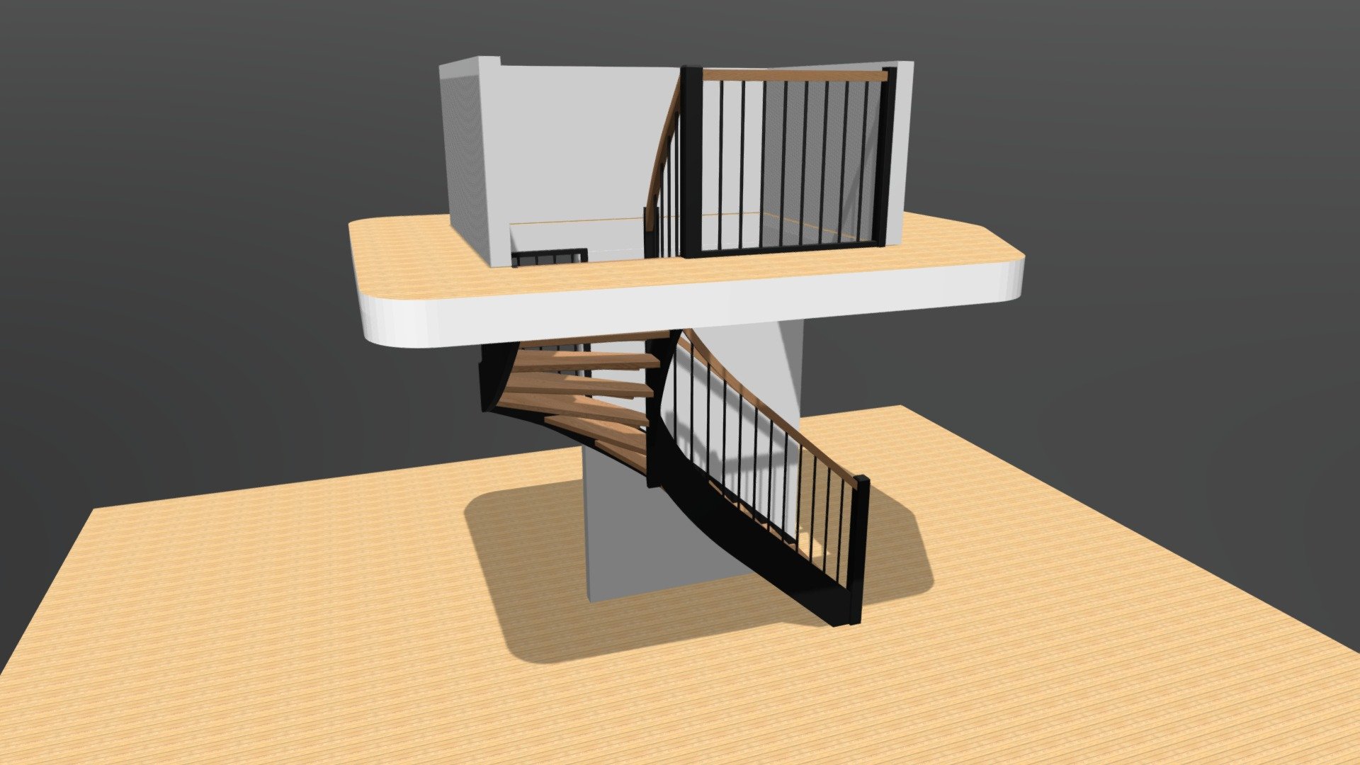 1229 Henrik Apall - Download Free 3D model by Trappemakeren [9a4c027 ...
