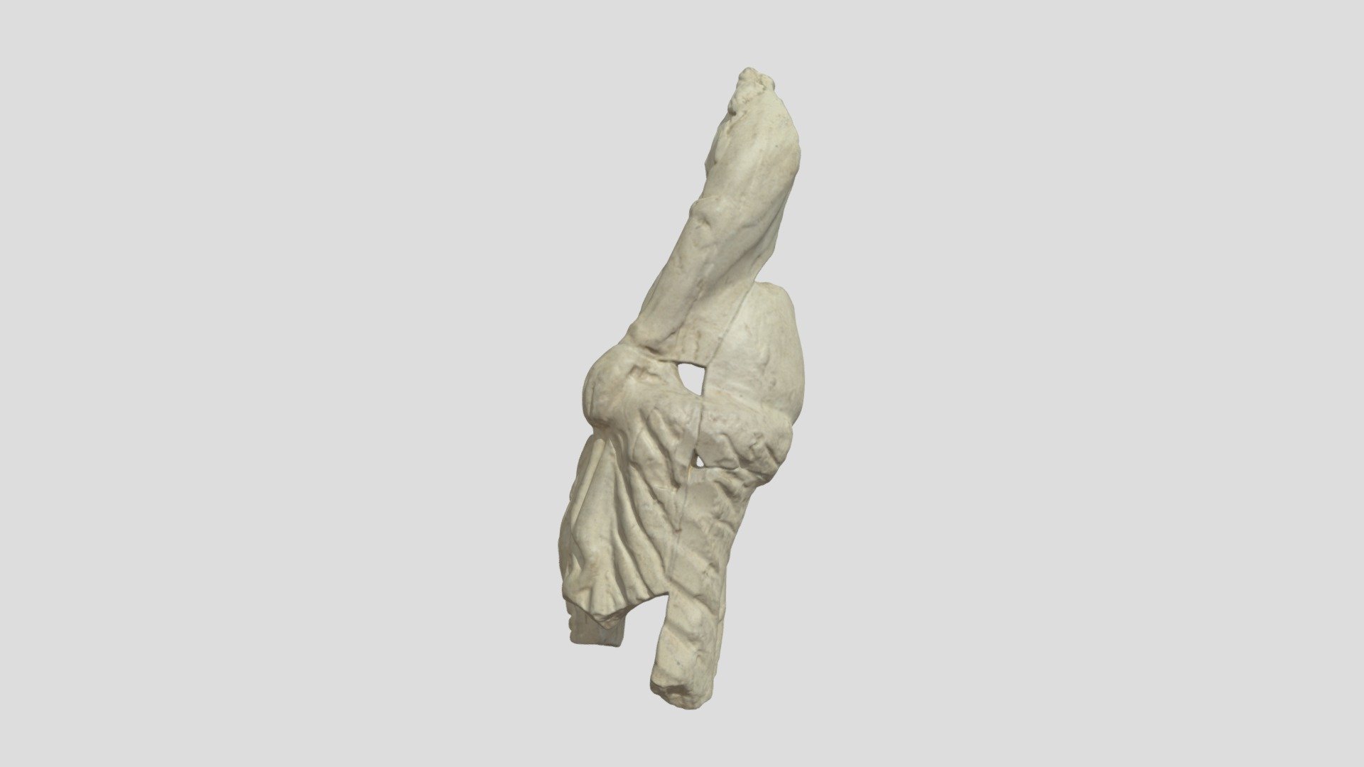 Unknown Fragment - Download Free 3D model by DRAGEN Lab Makerspace ...