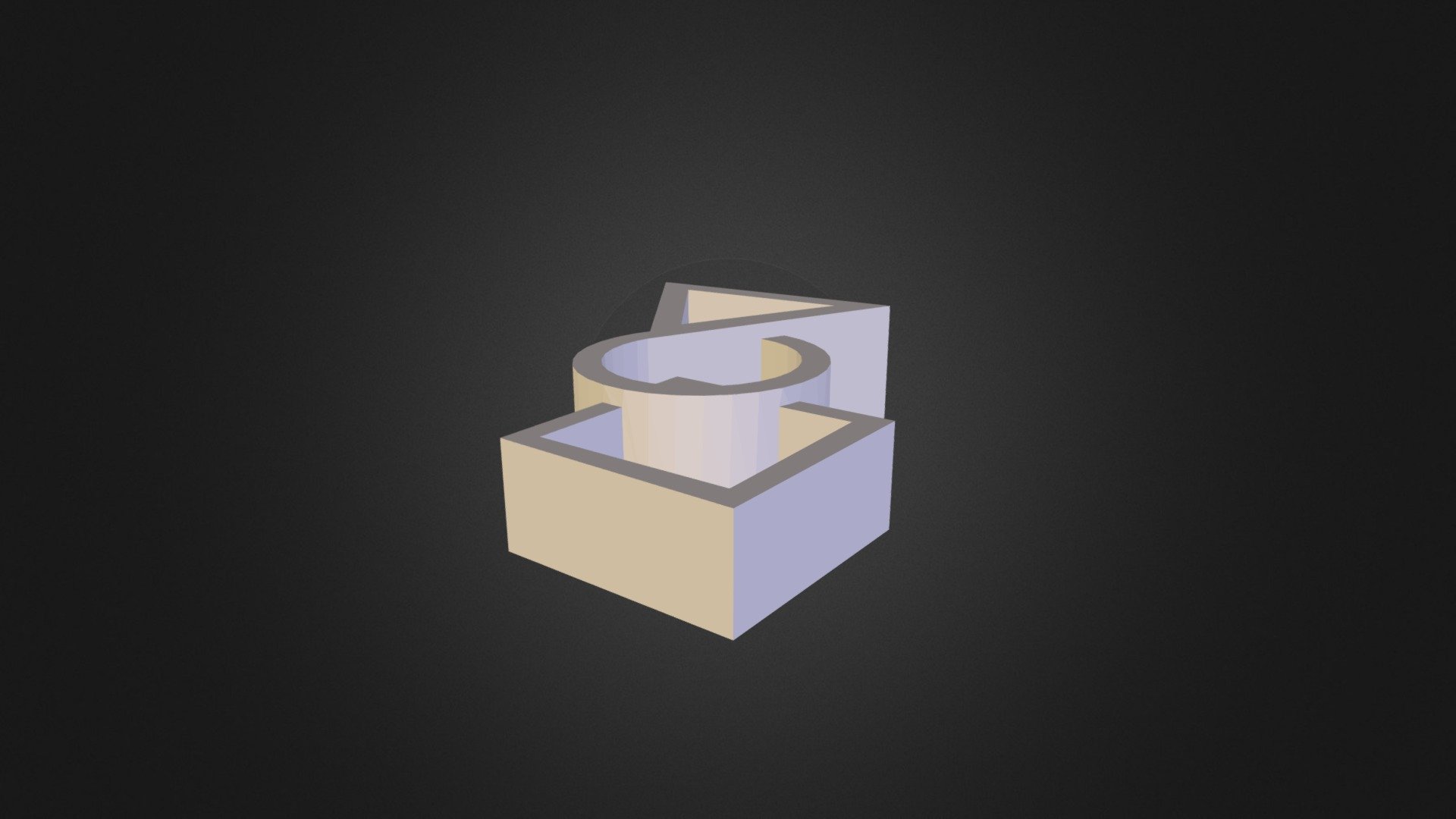 FIRST Robotics Logo By Gage Farestad - 3D model by 3dindustries ...