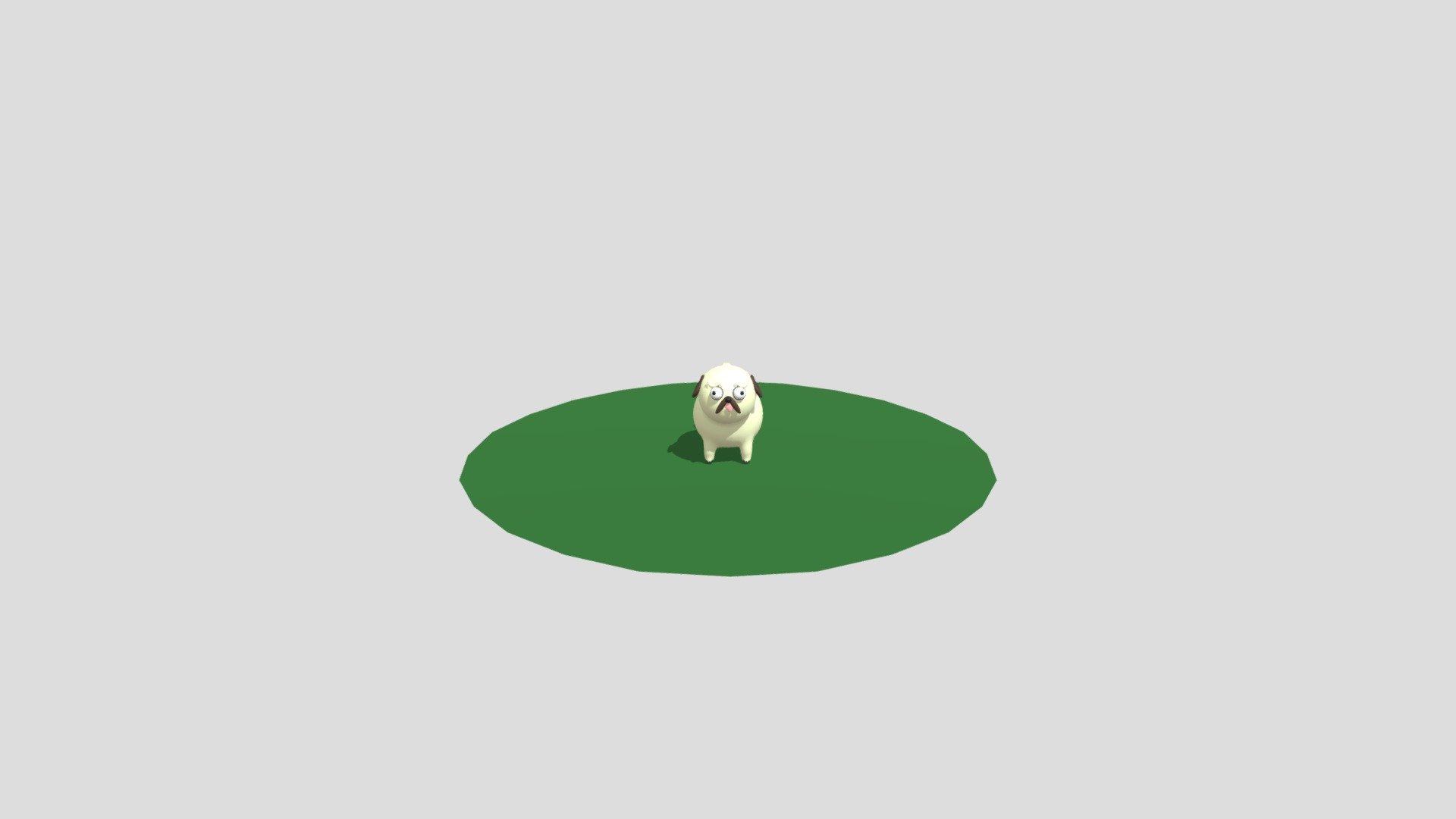 pog - 3D model by s22116105 [9a53752] - Sketchfab