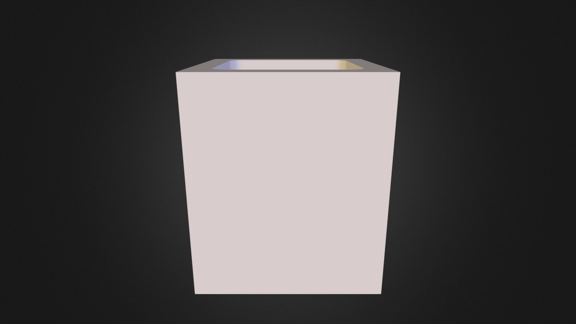 Testcube: angles of your Z axis - 3D model by 3dindustries [9a53969 ...