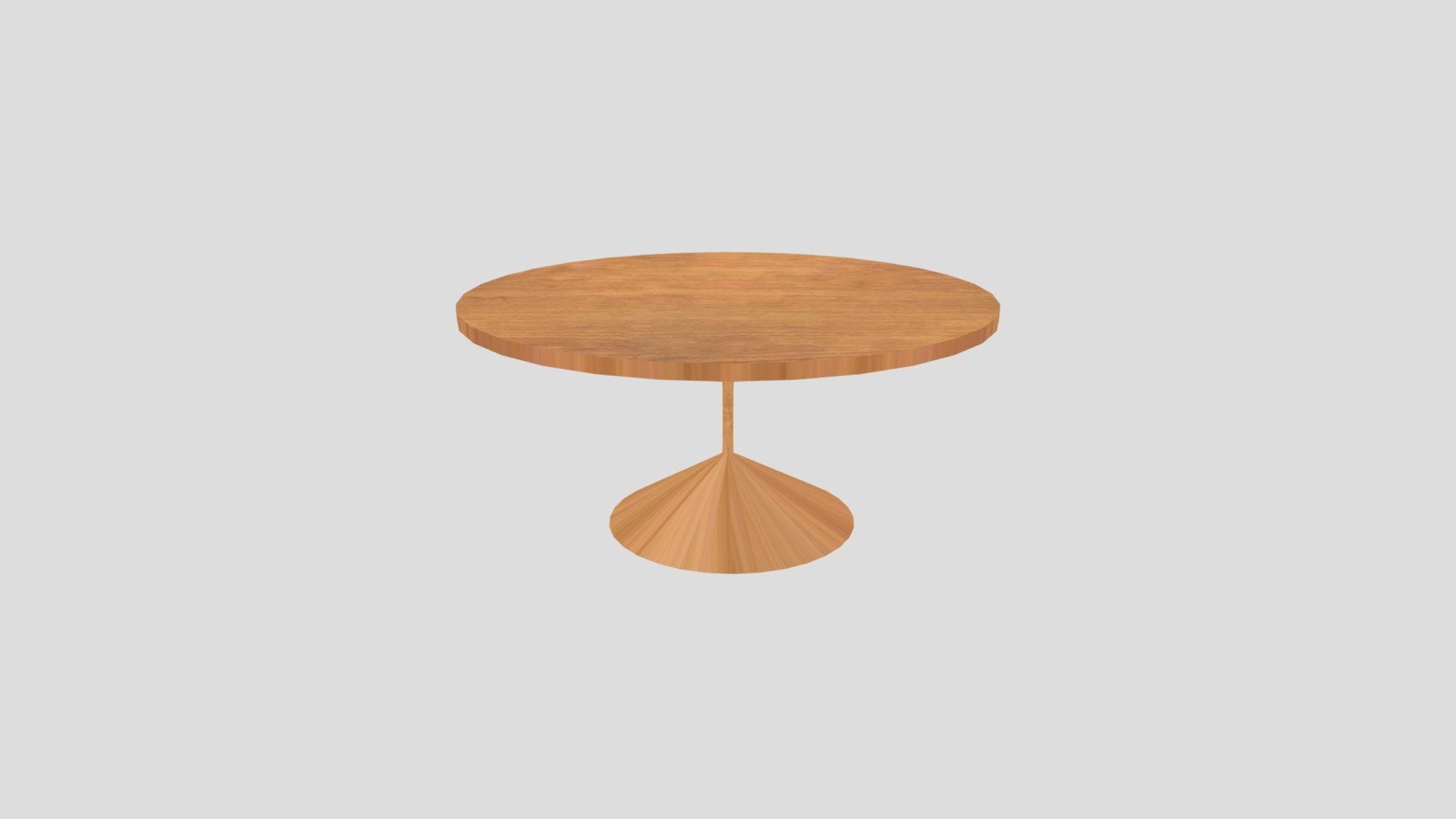 Low-Poly 3D Table - Download Free 3D model by Satoru Gojo (@fwezzo007 ...
