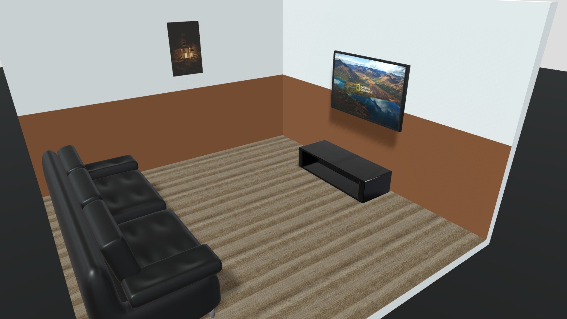 Zhwr - 3D model by derin_jaza [9a54f36] - Sketchfab