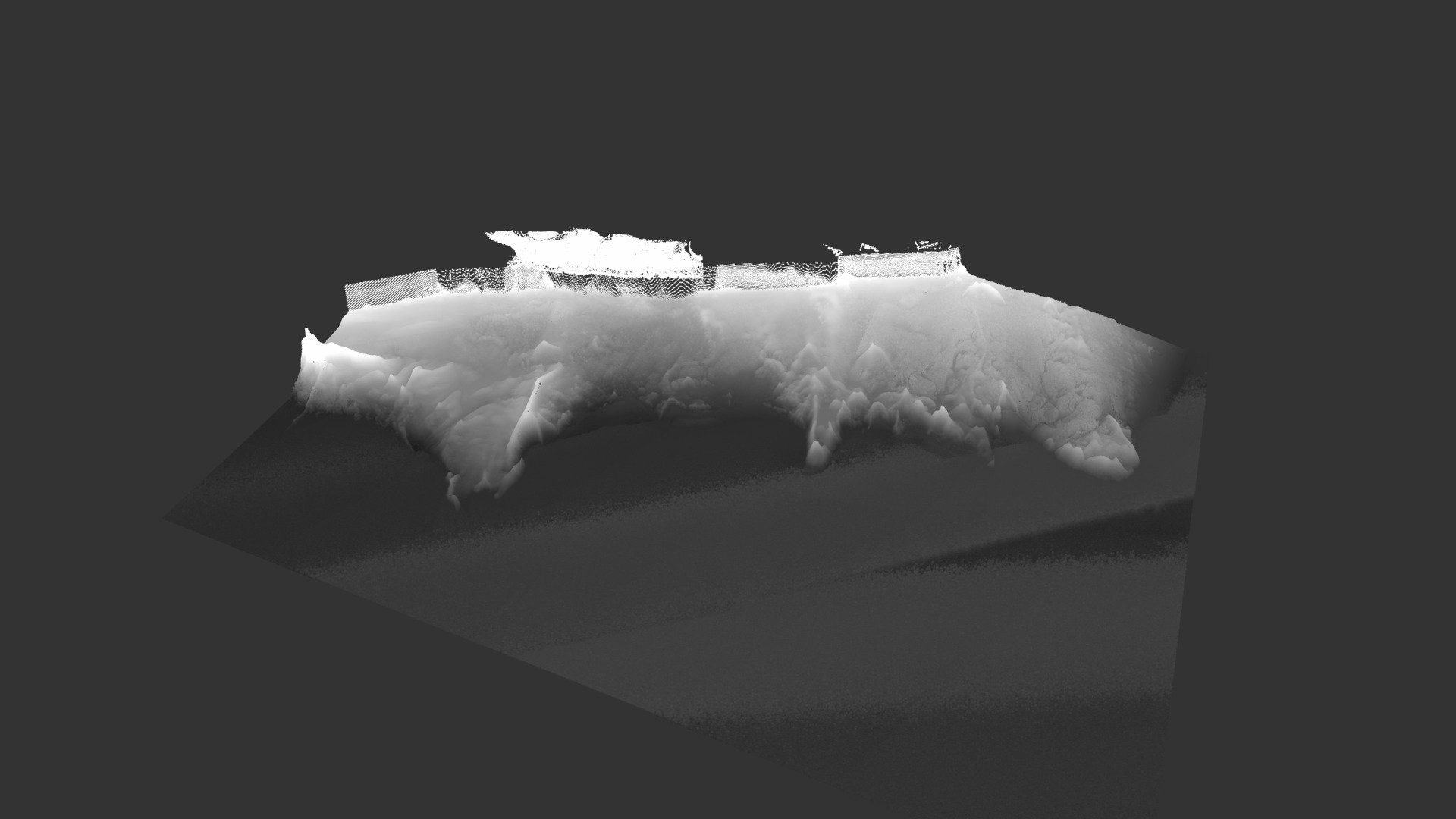 Mersea Mud - 3D model by tim_essex49 [9a55c6c] - Sketchfab