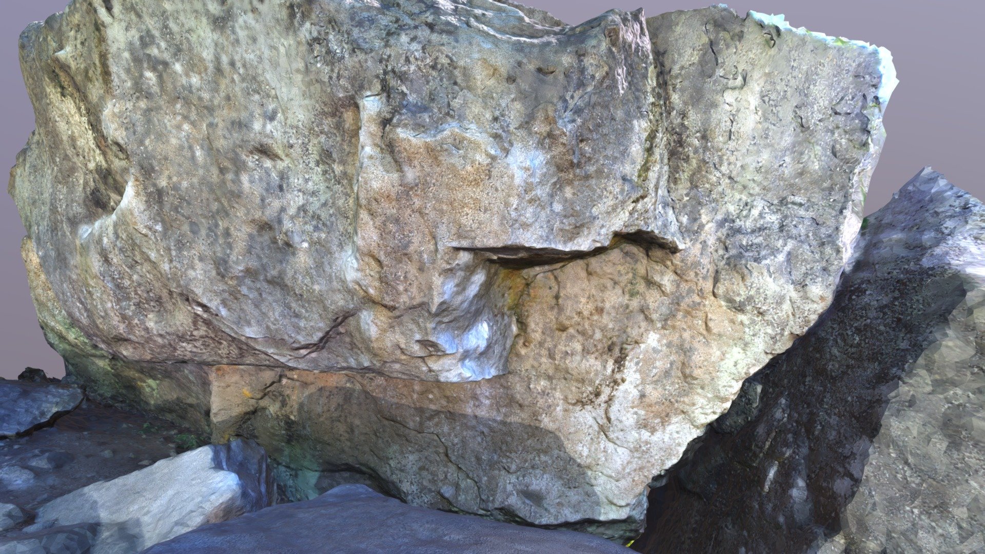 The Practioner - Download Free 3D model by Climb Assist (@ClimbAssist ...
