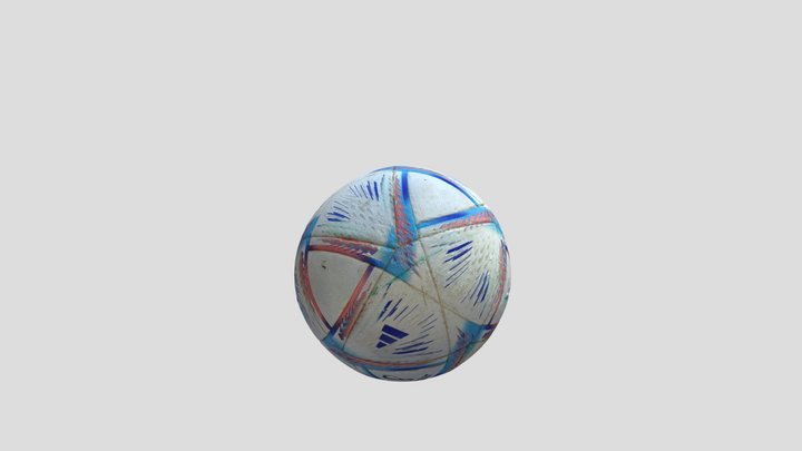 Fifa 3D models - Sketchfab