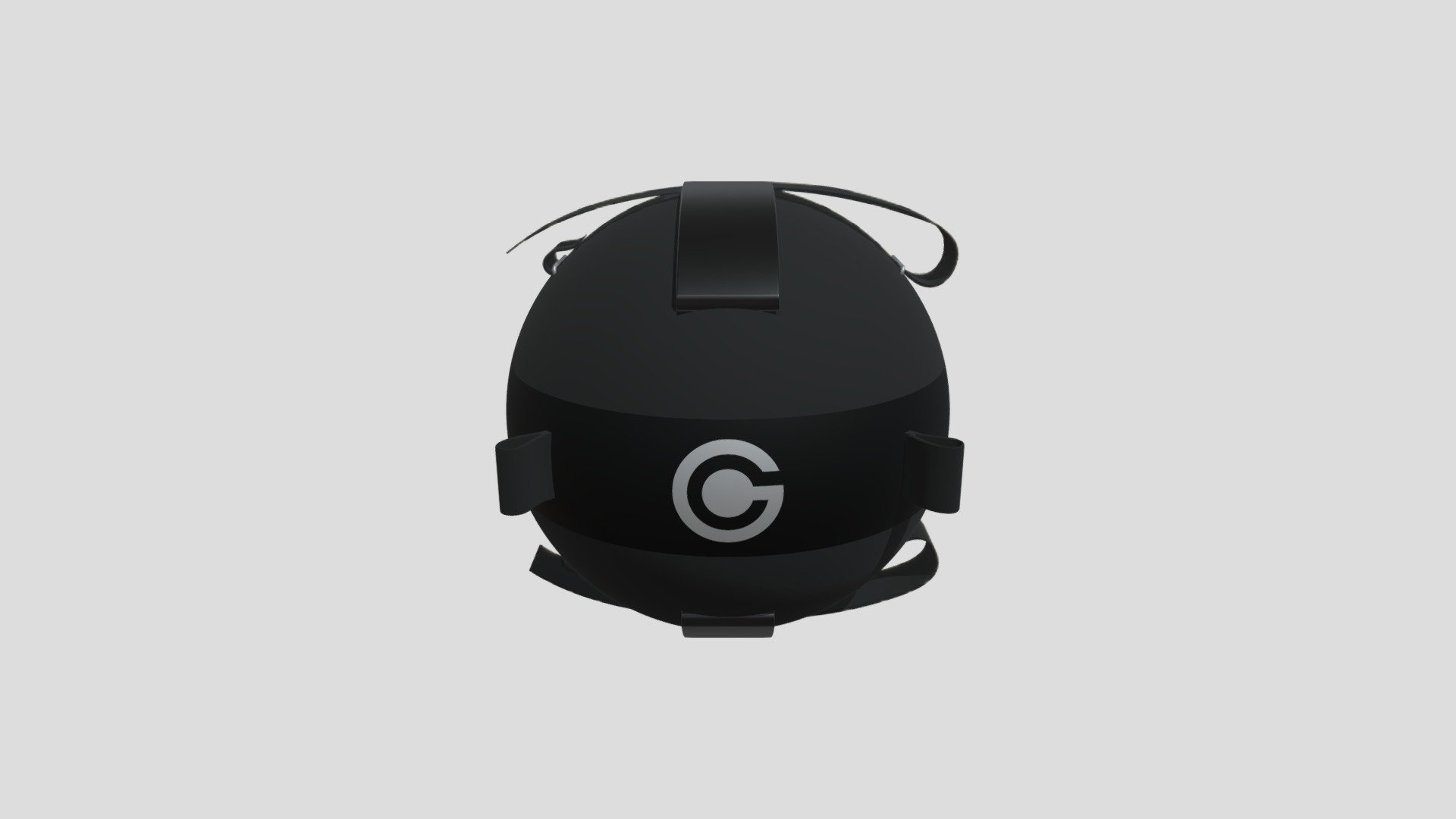 gravity ball obj - 3D model by graemereynolds15 [9a58824] - Sketchfab