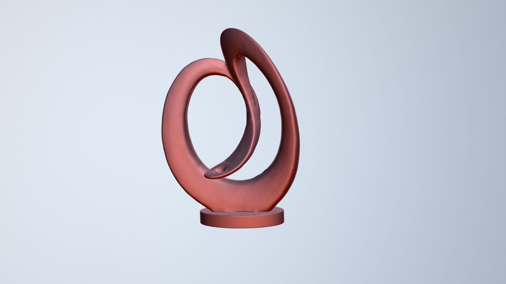 Source Socle Elipse - 3D model by creasculpt [9a58c95] - Sketchfab