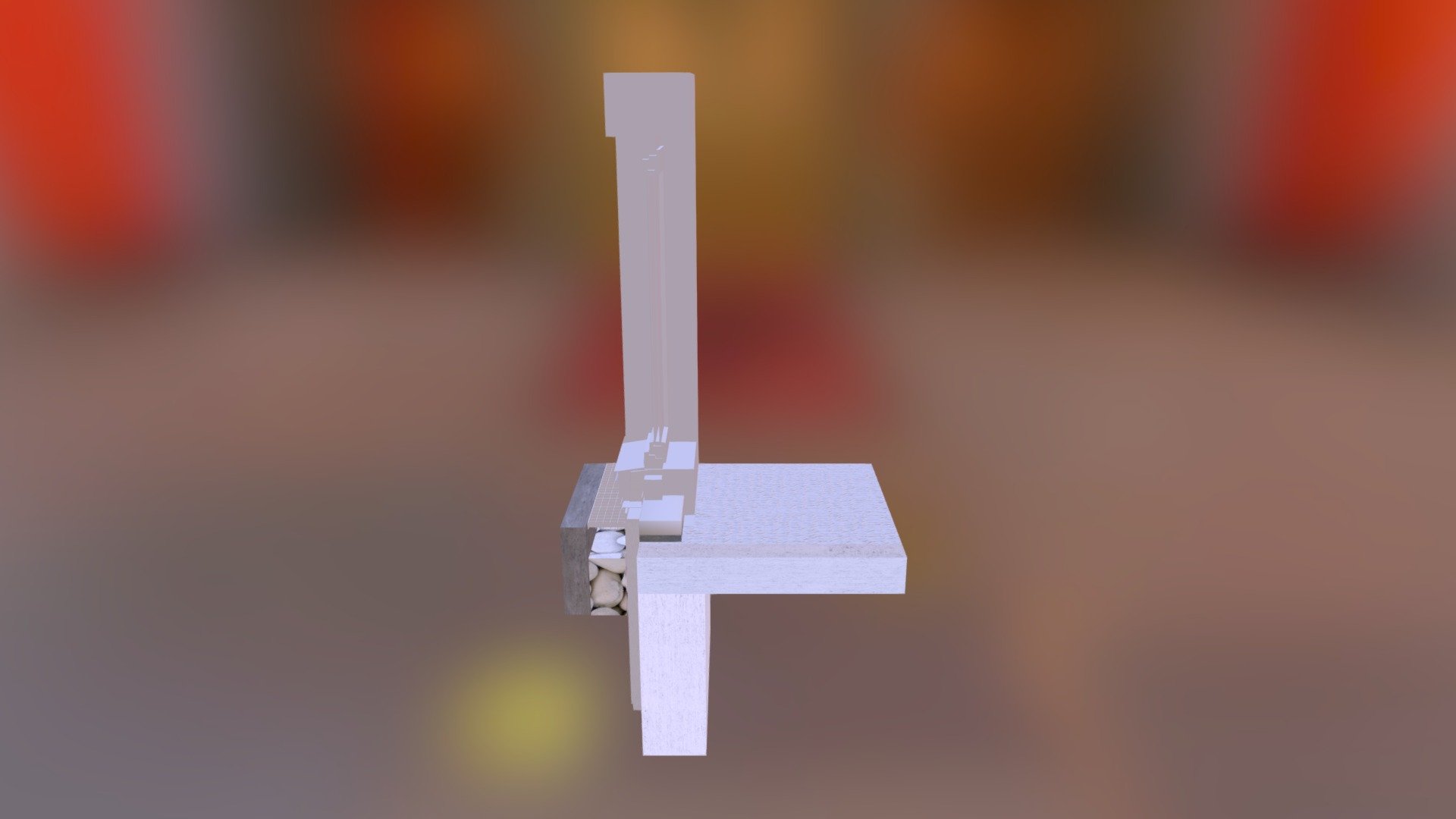 4 33unity 3d Model By Edddison 9a59cb7 Sketchfab