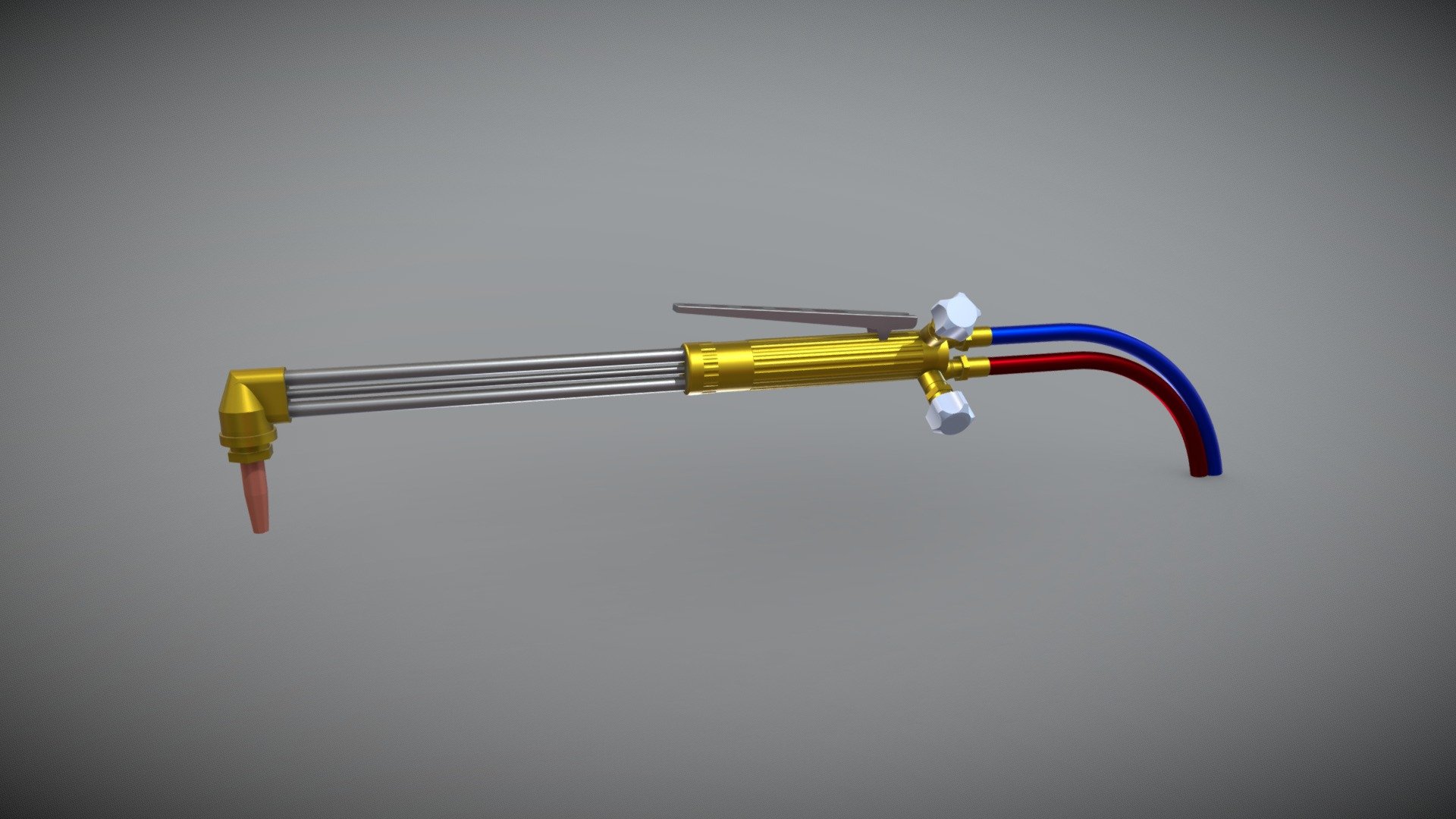 Snijbrander - 3D model by BVH-Techniek (@bvhtechniek) [9a59cf8] - Sketchfab