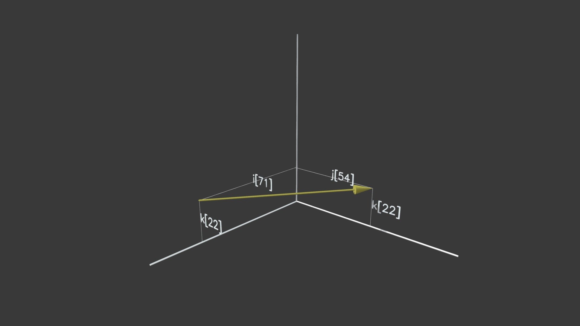 Vector definition 2 - 3D model by ESMpsu [9a59deb] - Sketchfab
