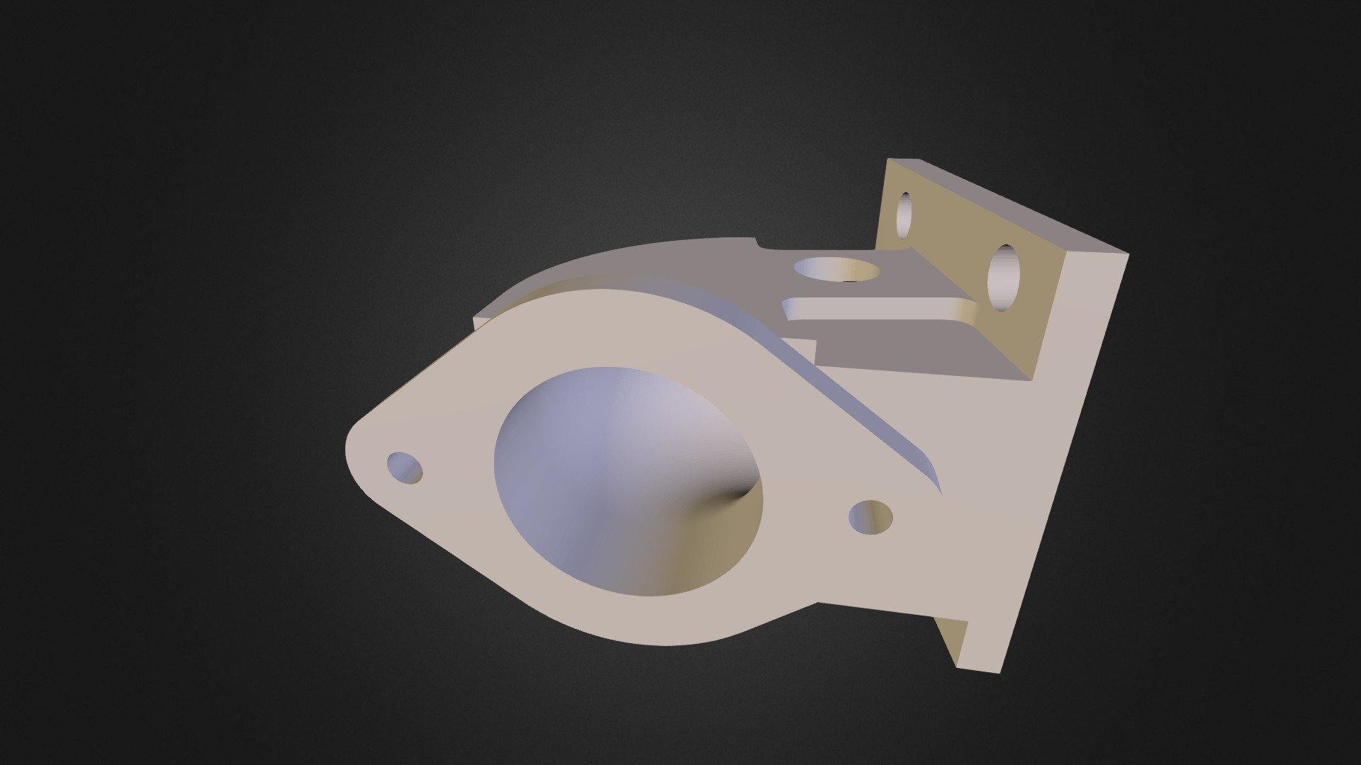 rc block - 3D model by AsaCannell [9a5c041] - Sketchfab