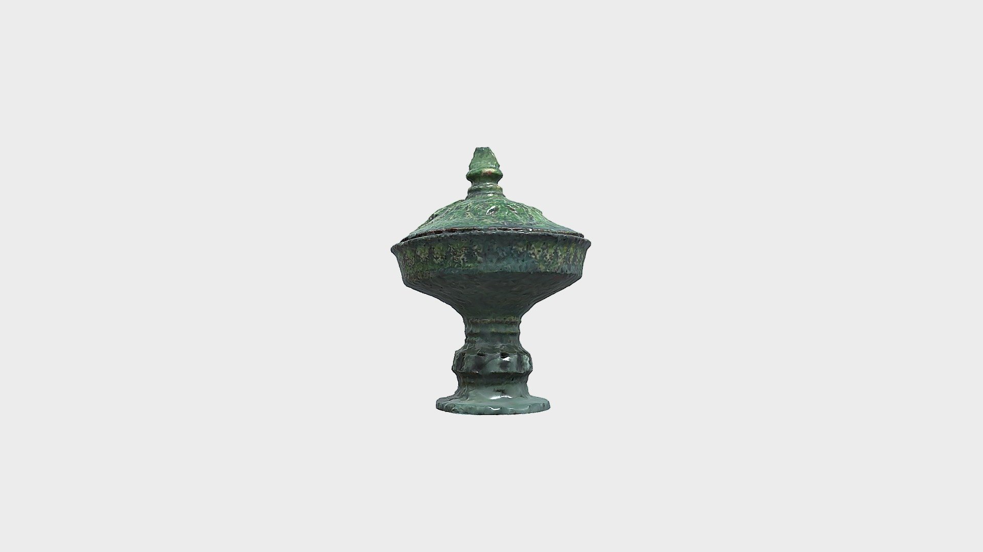 Pehar - Download Free 3D model by museumdigi (@minimuj311) [9a5dec4 ...