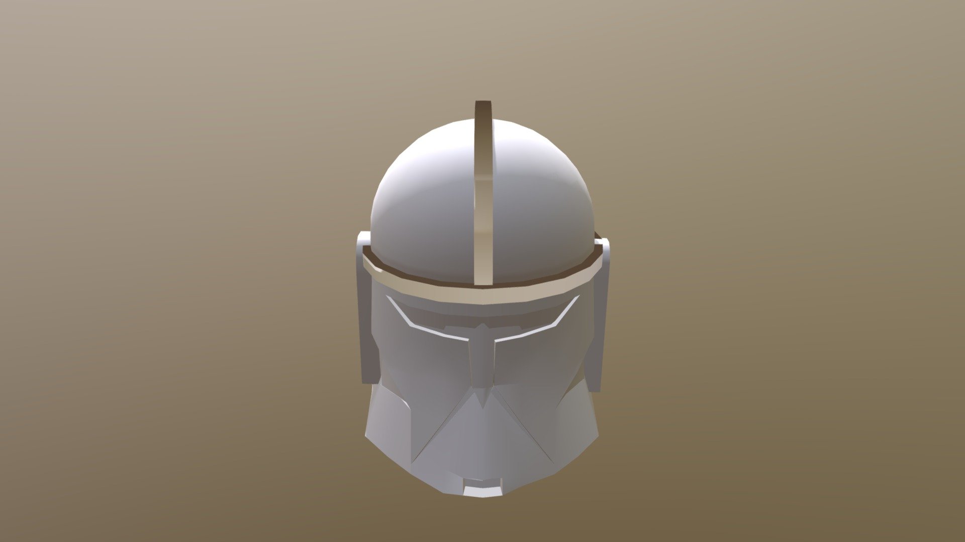 Helmet - 3D model by alancastro39 [9a5ed30] - Sketchfab