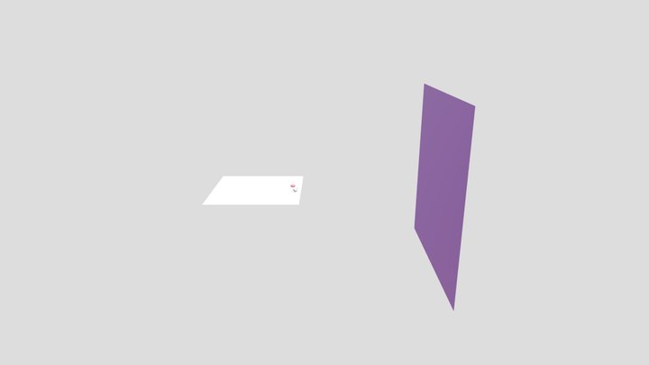 Sharn (@Kirbsta) - Sketchfab