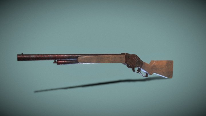 1887 3D models - Sketchfab