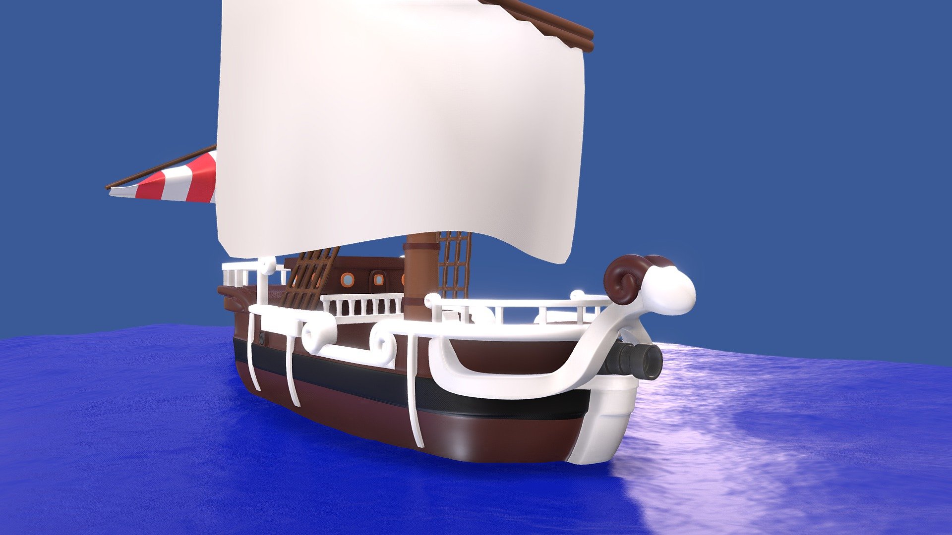 Going marry - 3D model by riznart [9a6247f] - Sketchfab