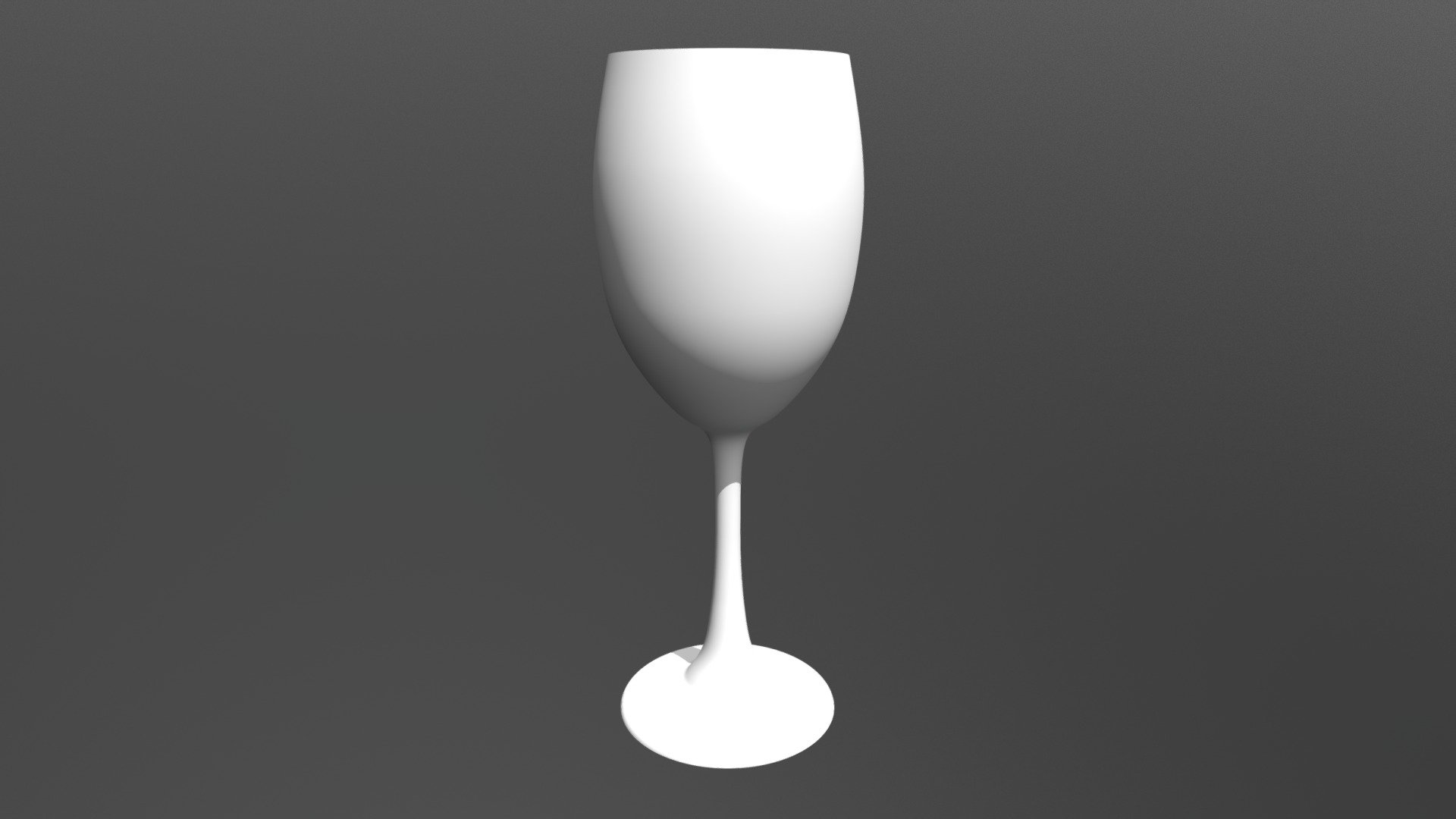 Glass - 3D model by yoyohuang [9a6318b] - Sketchfab