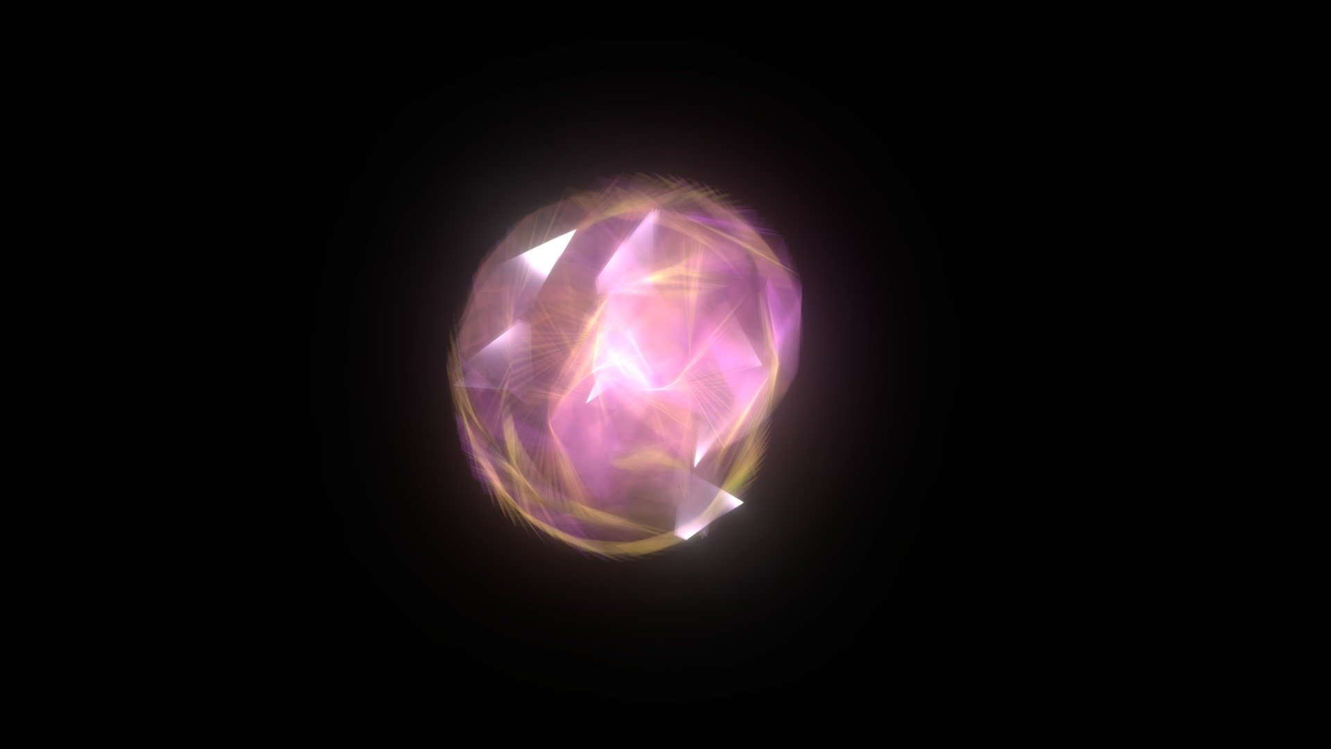 Liquid Gem - Download Free 3D model by tamminen [9a633f0] - Sketchfab